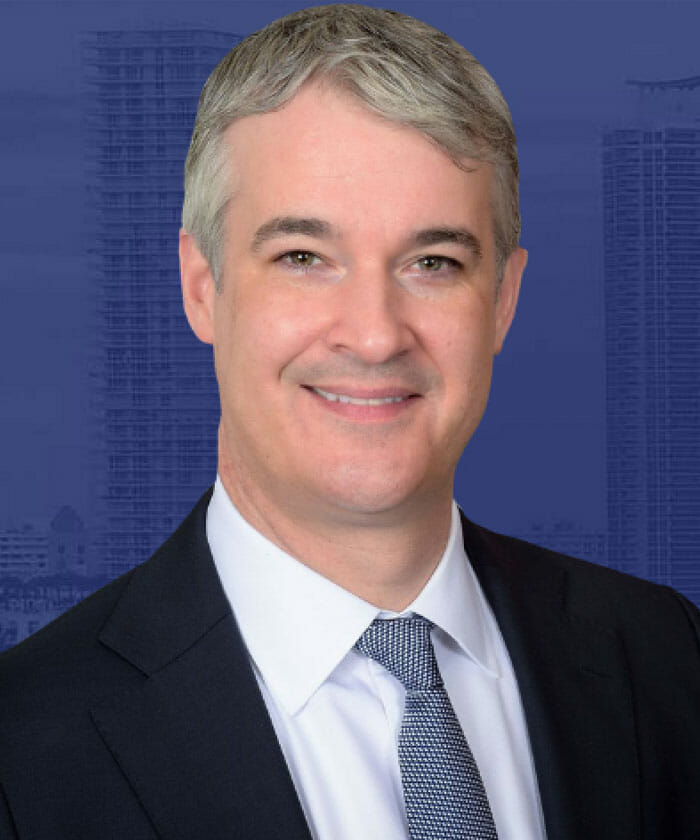 Injury Lawyer in Chicago | Terrence M. Quinn