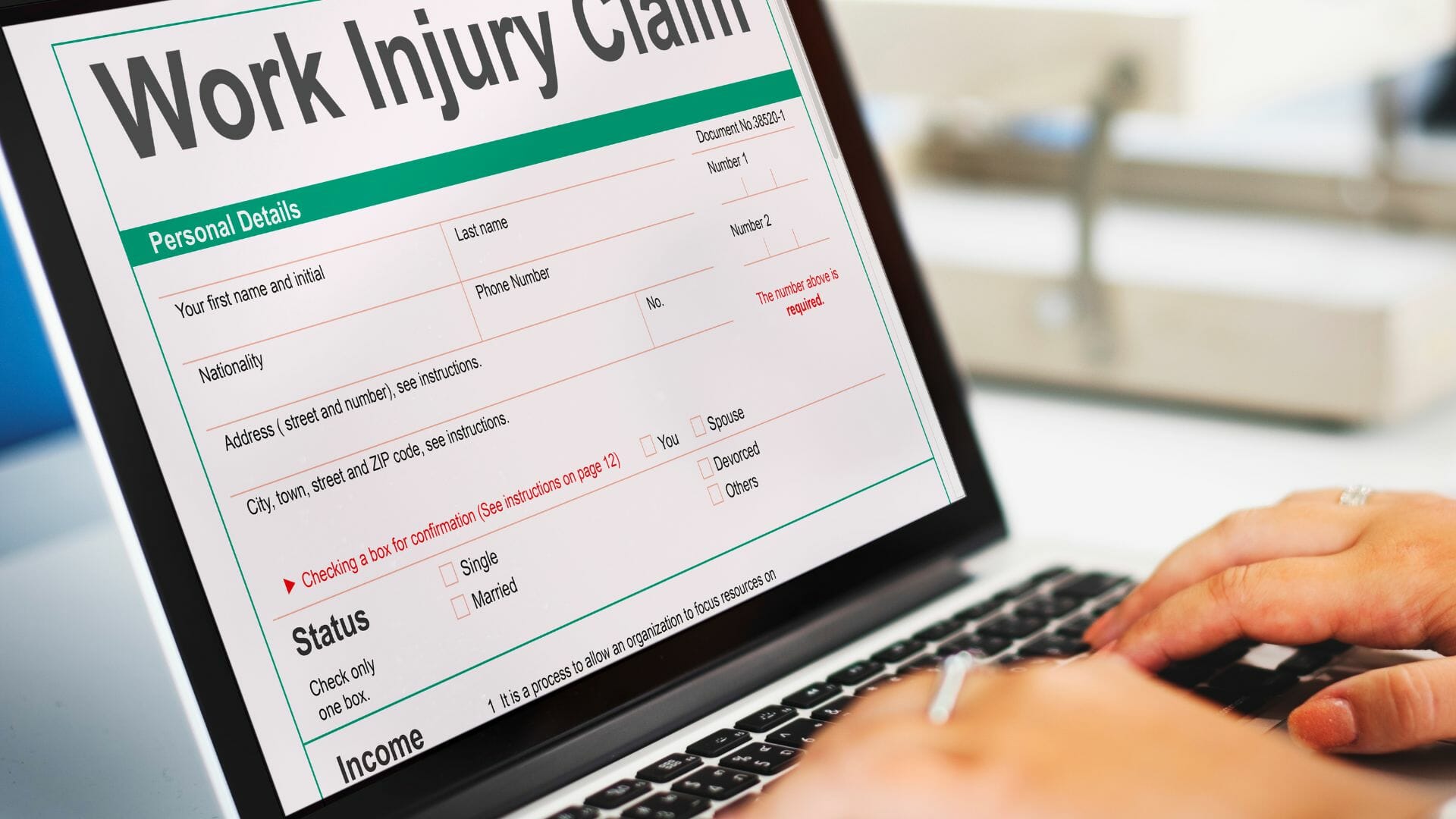 What Is an IME in Workers' Comp Case And What To Expect After ...