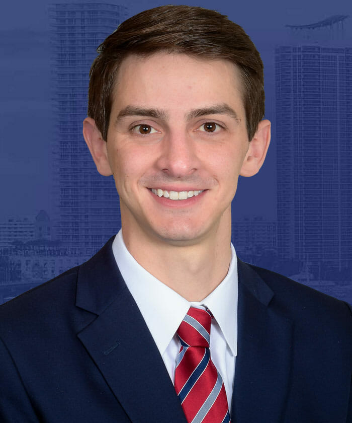 Michael J. Phillips Named to National Trial Lawyers Top 40 Under 40 ...