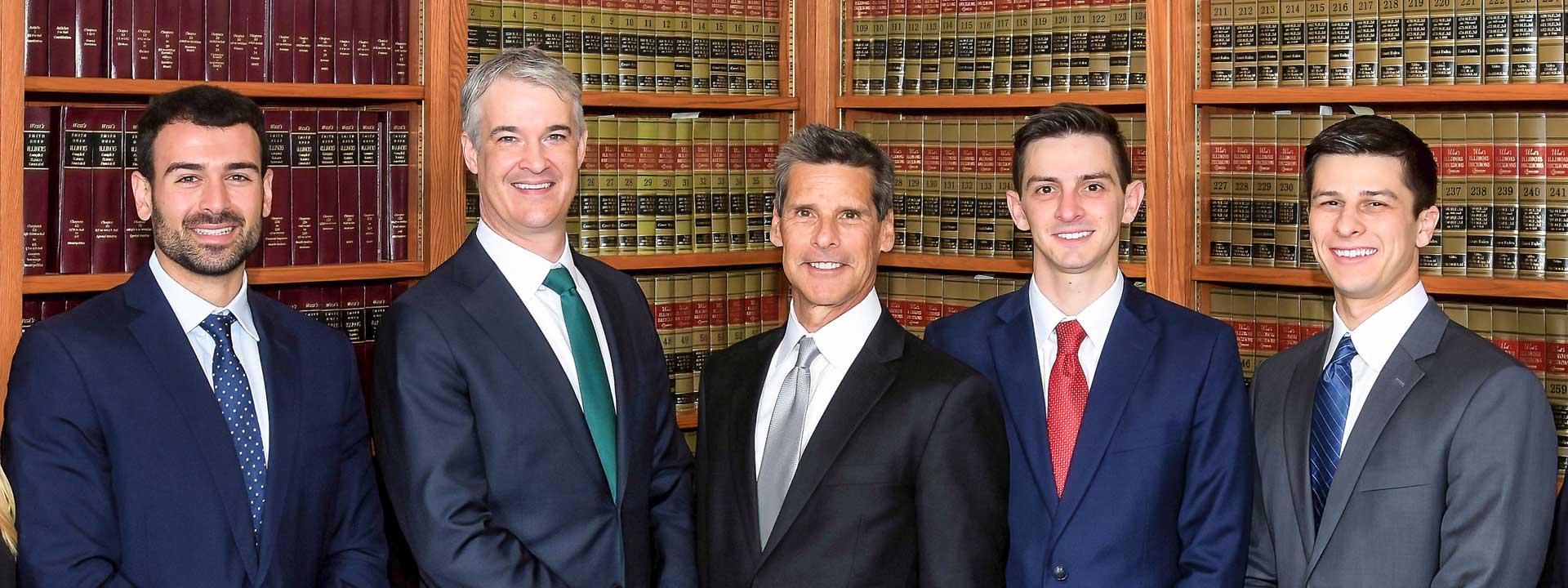 Personal Injury Lawyer Chicago Illinois - Phillips Law Offices