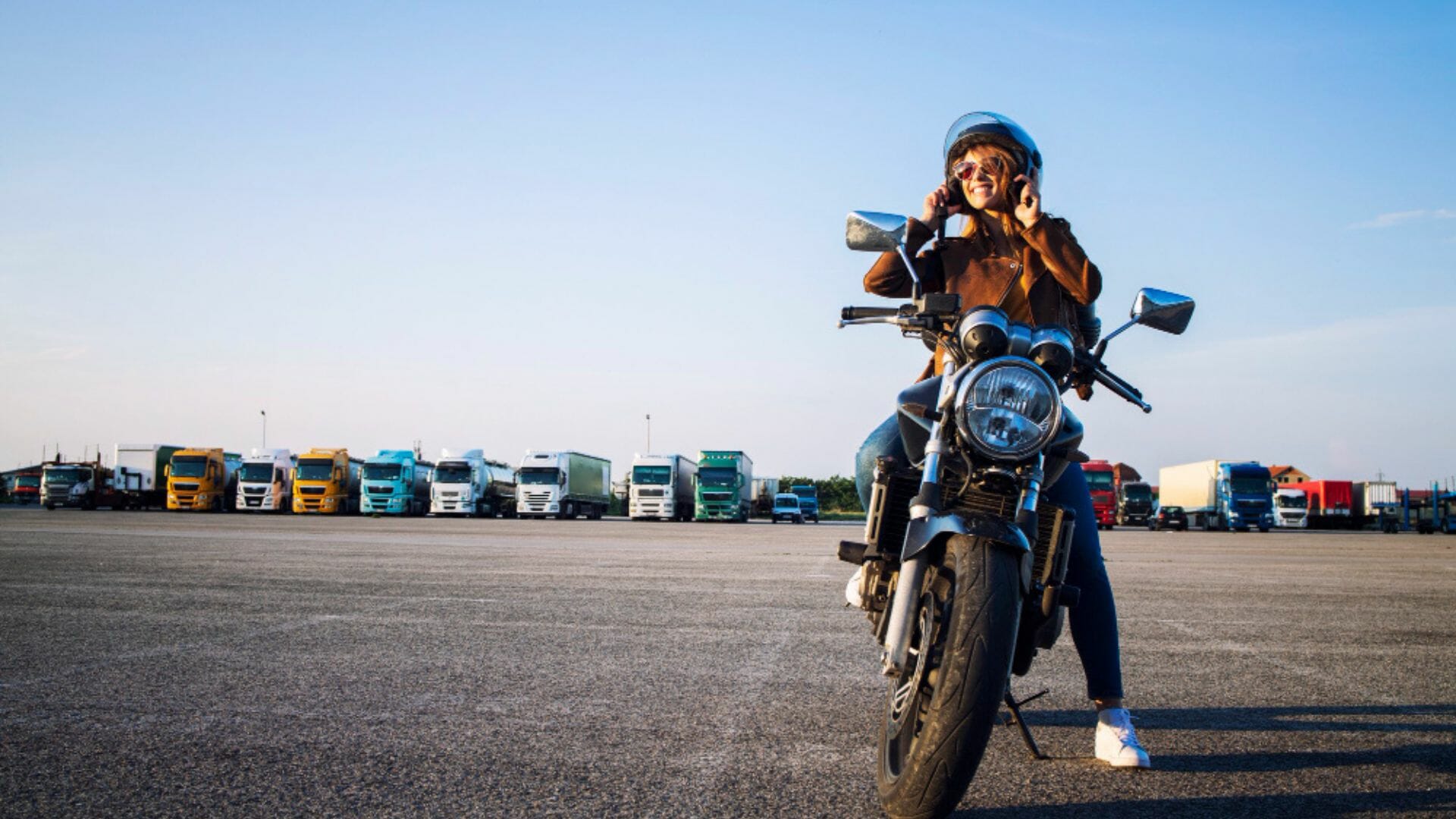 Elgin motorcycle accident lawyer - Phillips Law Offices