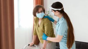 Types of Physical Restraints in Nursing Homes - Phillips Law Offices