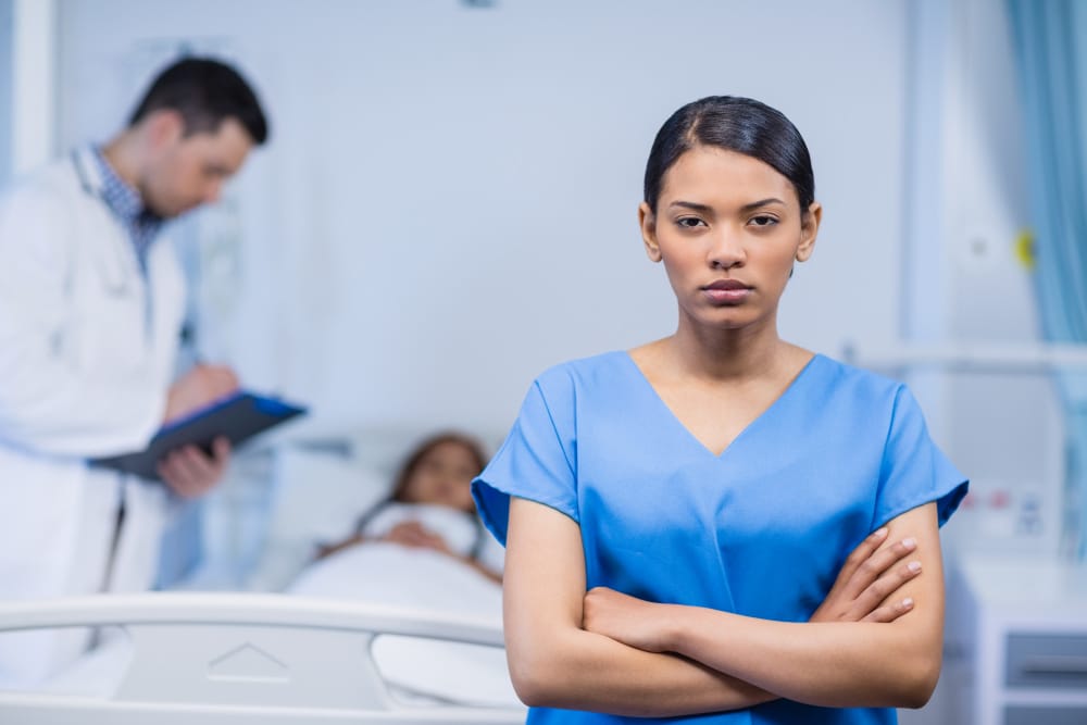 Most Common Examples of Malpractice in Nursing - Phillips Law Offices