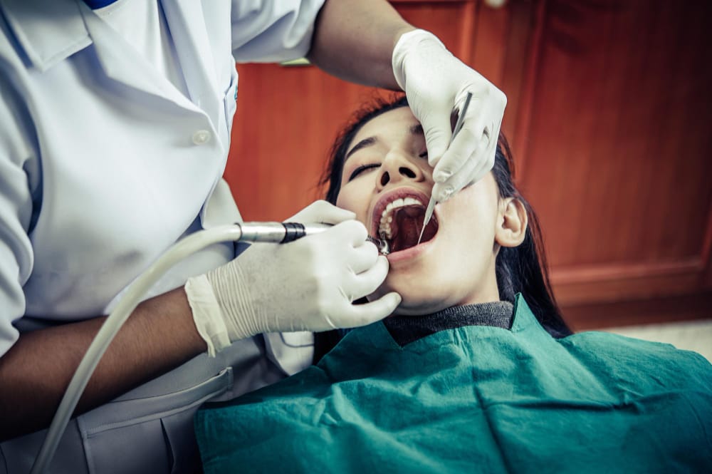 7 Common Reasons to Sue a Dentist for Malpractice - Phillips Law Offices