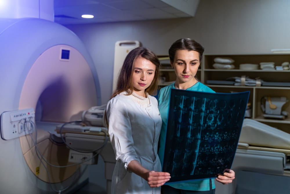 What Is a Coup-Contrecoup Brain Injury? - Phillips Law Offices