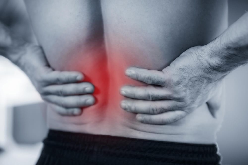Herniated Disc Injury Settlements With Steroid Injections - Phillips ...