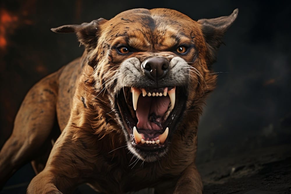 Are Cane Corsos Dangerous? The True Nature of This Powerful Breed ...