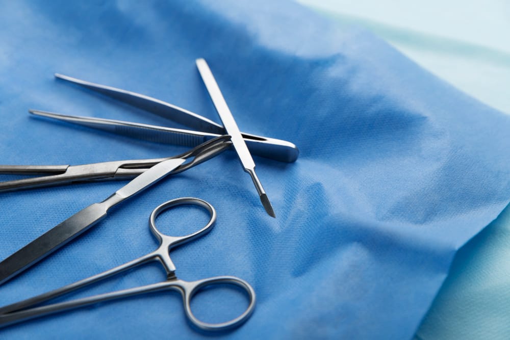Birth Injuries Caused By Forceps Delivery Complications - Phillips Law ...