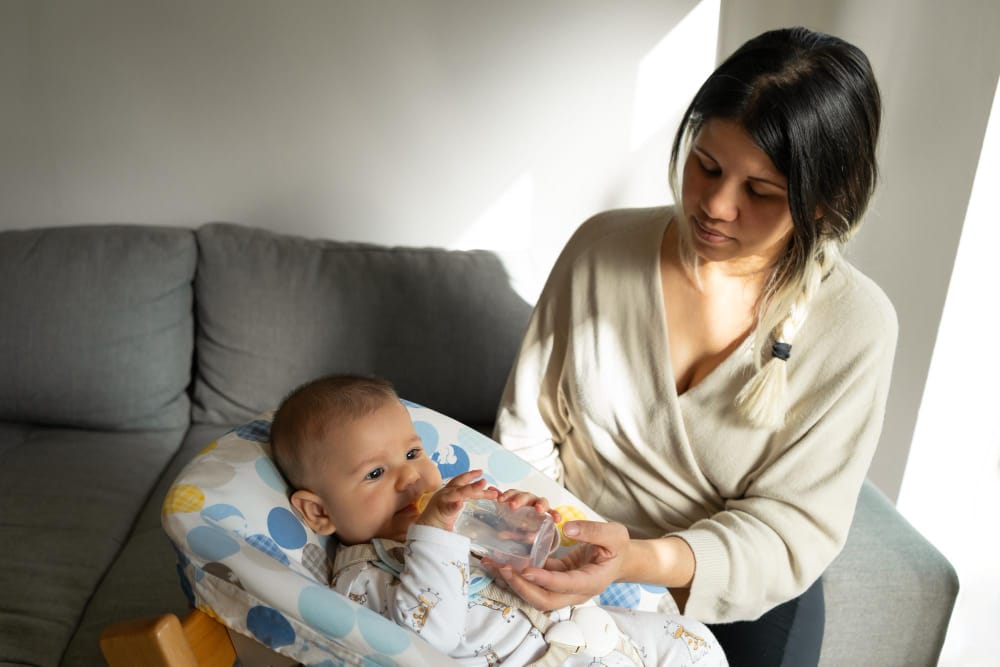 Horner's syndrome In Newborns - Phillips Law Offices