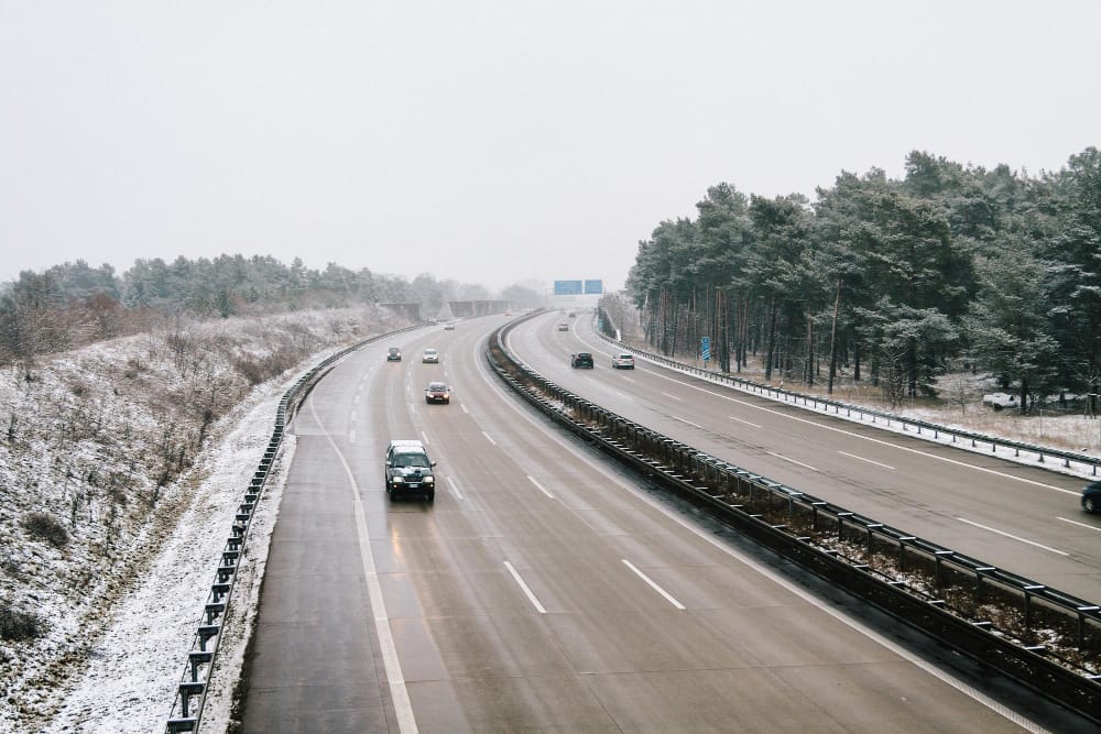 What to Do If Your Car Starts to Skid? - Phillips Law Offices