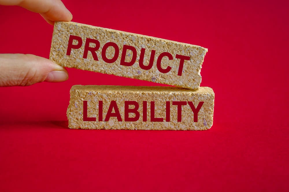 Product Misuse Defense in Products Liability Lawsuits - Phillips Law ...