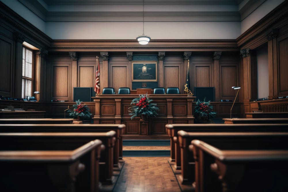 State Appellate Courts - Phillips Law Offices