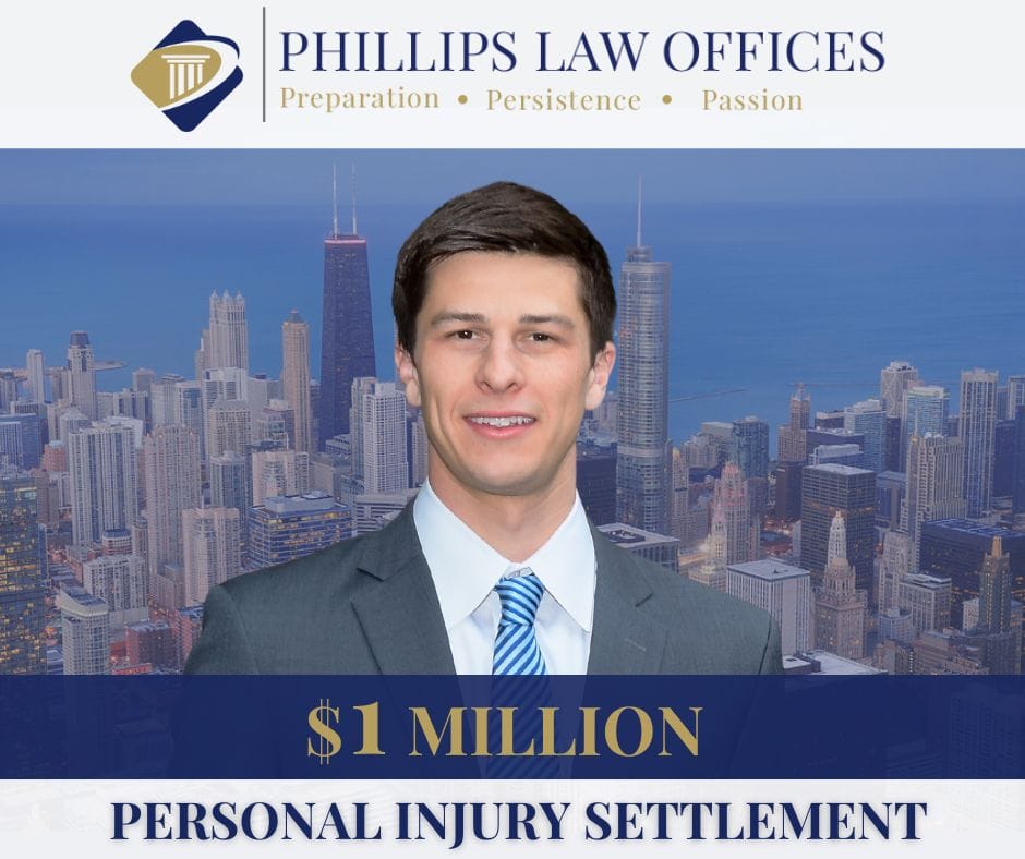 Stephen J. Phillips of Phillips Law Offices Secures $1 Million Settlement for Family Friend ...