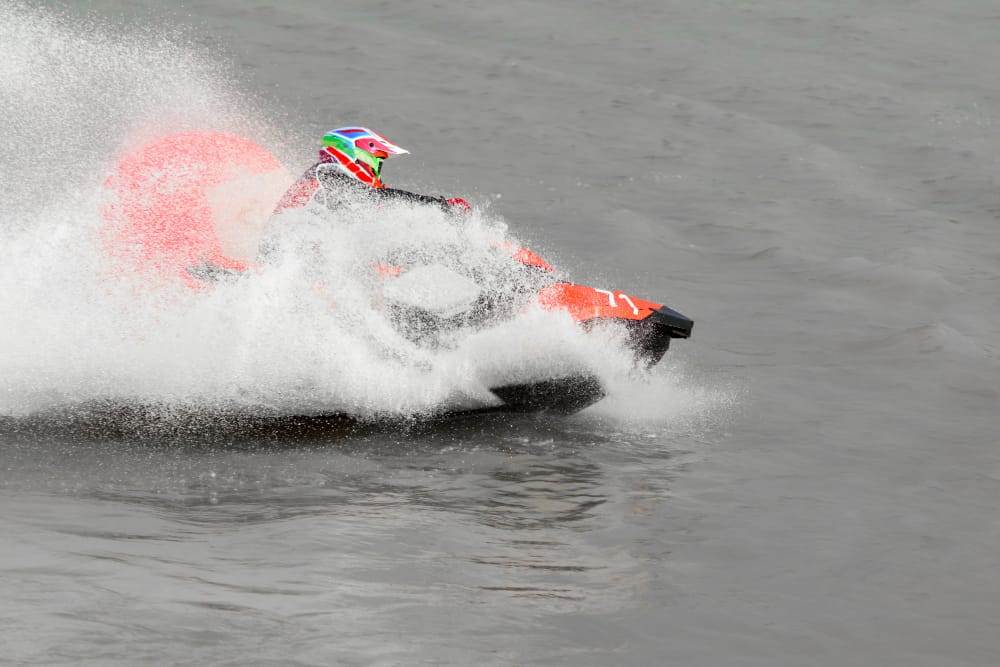 9 Most Common Jet Ski Accident Injuries - Phillips Law Offices