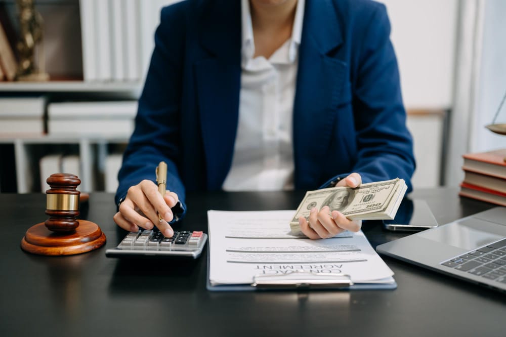 How Much Does a DUI Lawyer Cost? - Phillips Law Offices