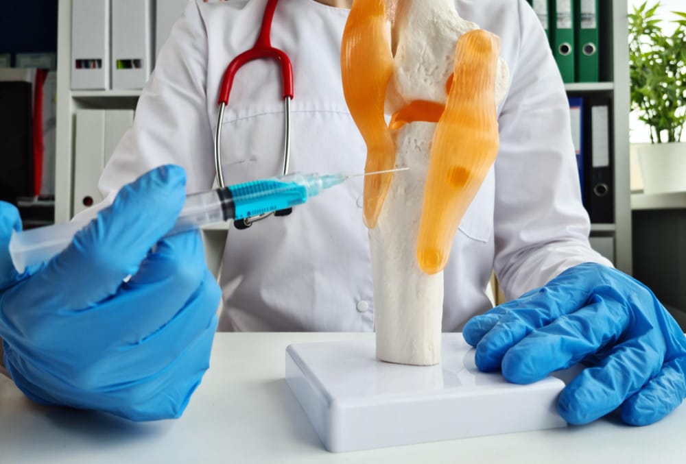 What Are the Side Effects of an INFUSE Bone Graft? - Phillips Law Offices