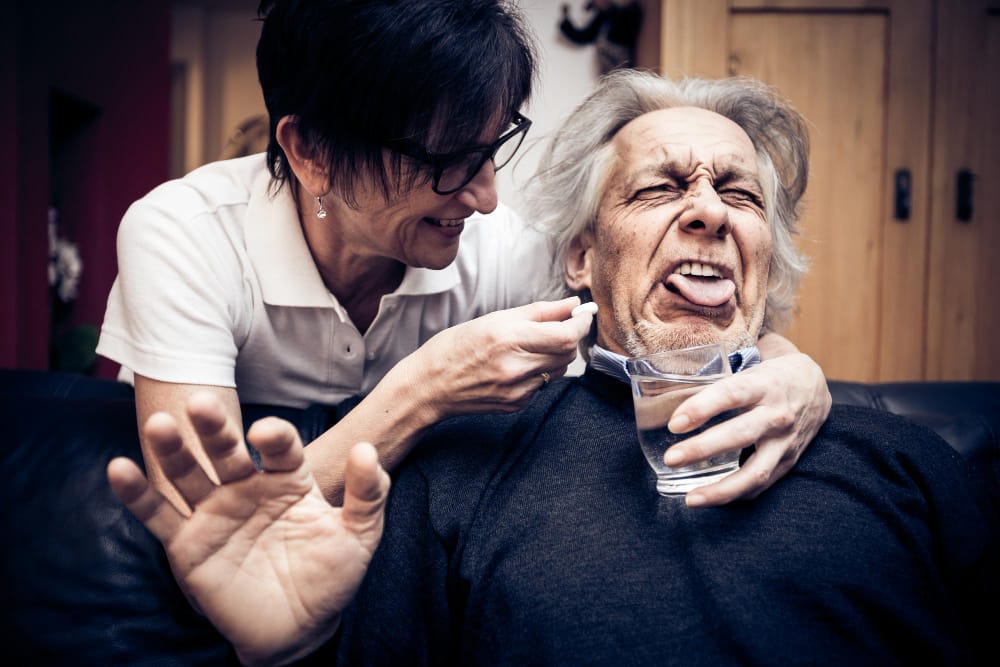 Nursing Home Abuse by the Numbers: Why Is Abuse on the Rise? - Phillips ...